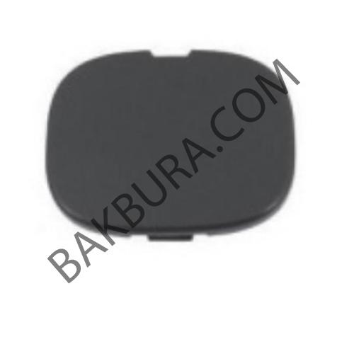 Smart Fortwo 2014- On Cekı Demır Kapağı Ith A4538854300 - 0.00 TL
