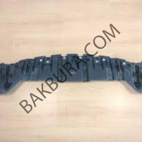 Toyota Auris 2013-2015 Tampon Alt Muhafaza (Orjinal) 52618-02040 - Sorunuz