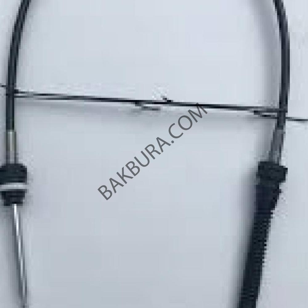 Volkswagen Polo 2002-2006 Vites Teli Değiştirici (Cavo) 6R0711265B ...