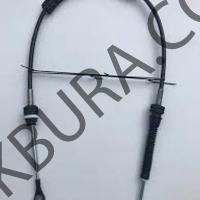 Volkswagen Polo 2002-2006 Vites Teli Değiştirici (Cavo) 6R0711265B ...